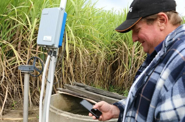 Apps, Tools & Resources - Sugar Research Australia